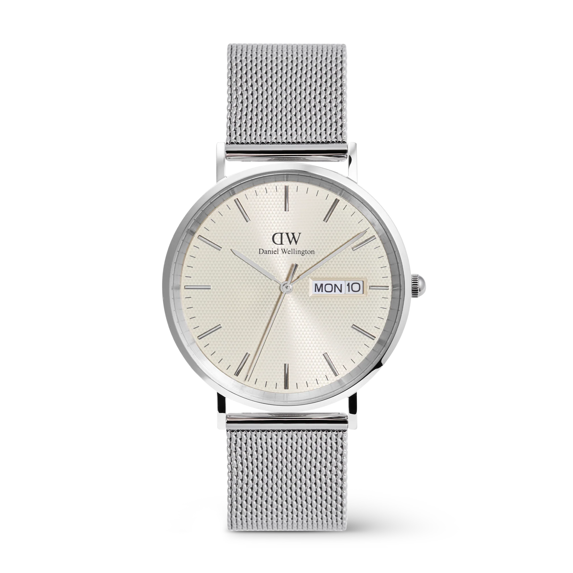 Daniel Wellington - Classic Day Display – Halldór Ólafsson úr og ...